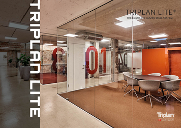 Triplan brochures