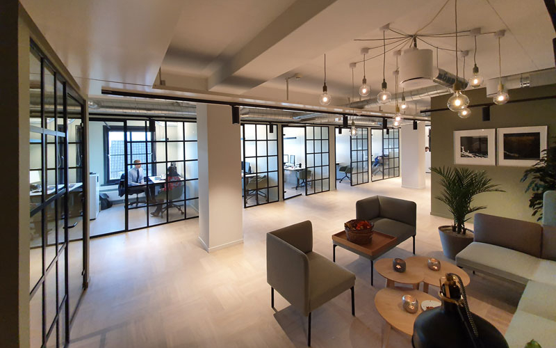 TRIPLAN LITE | 46 - 50 dB | NEW YORK